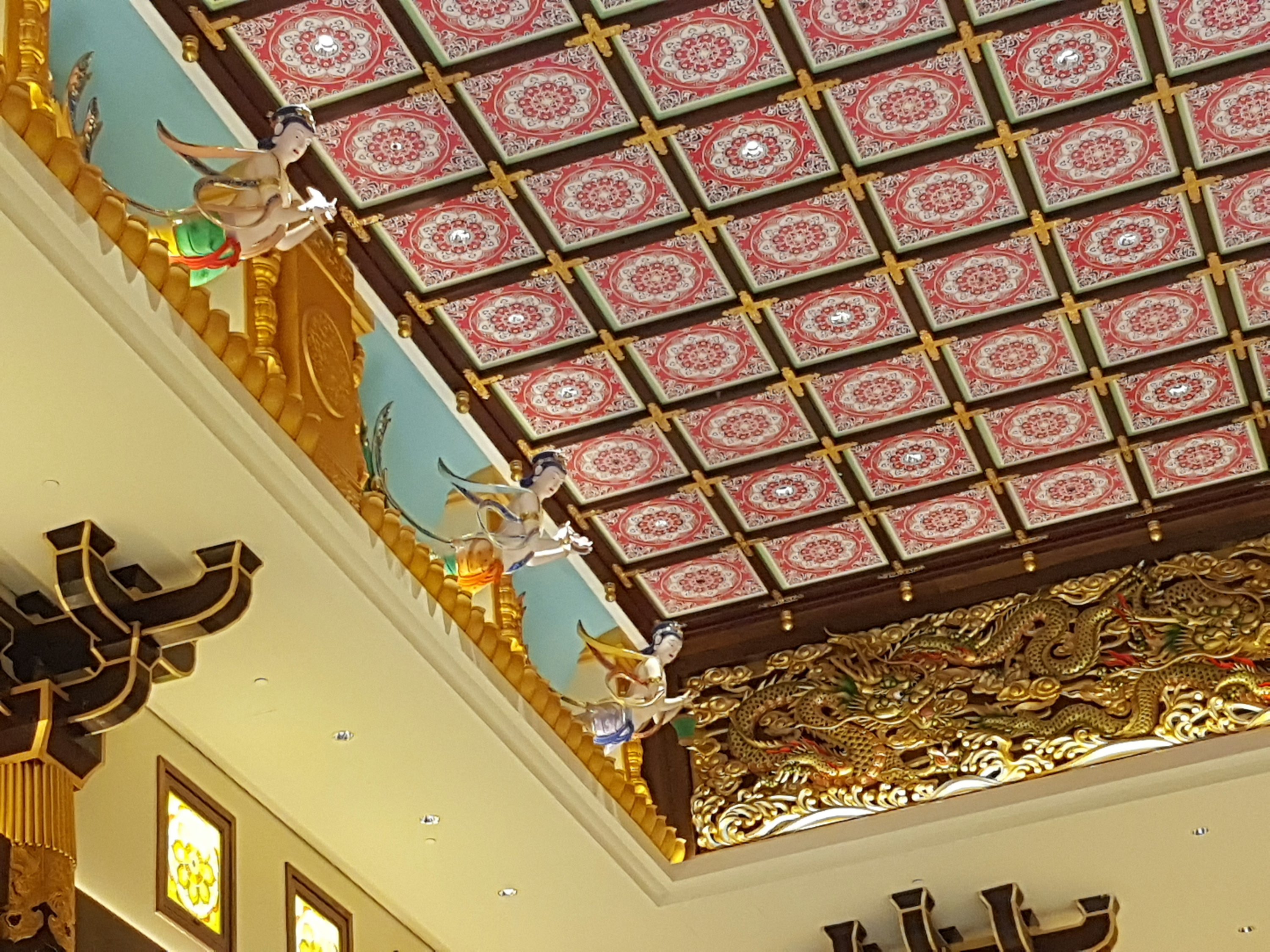 Tour – Singapore Buddhist Lodge – Bodhi-Bowl